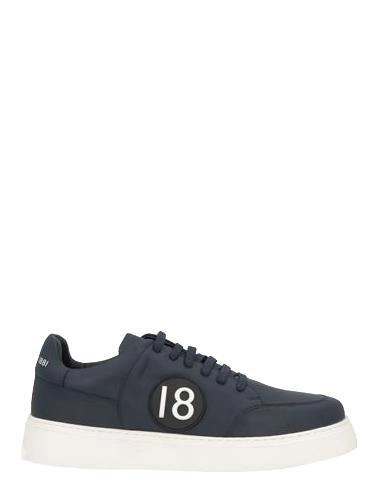 CERRUTI 1881 Low Top Sneakers - Blue