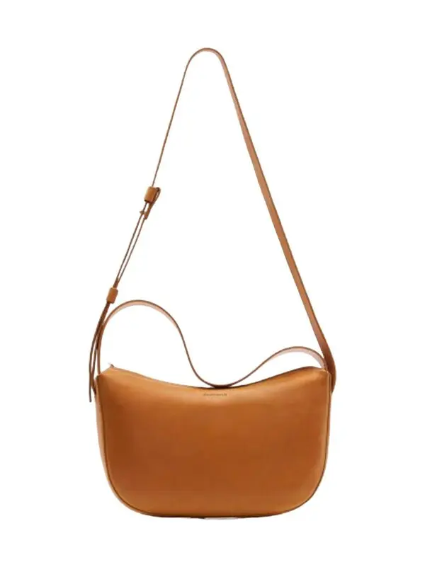 Écotorie Peggy Sling Bag - Orange