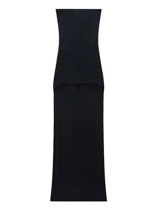 Alexander Wang Evening Dress - Black