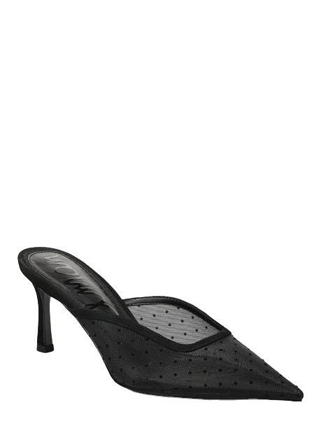 Sam Edelman Margeaux Mule - Black