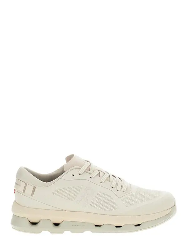 On Cloudzone Sneakers - Beige