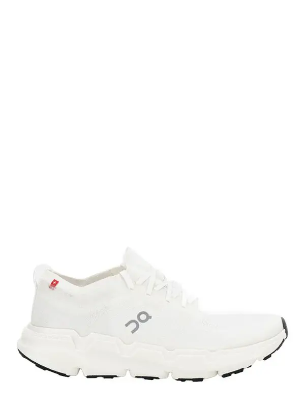 On Cloudsoma Sneakers - White