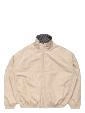 Acne Studios Zip-up Jacket - Multicolor