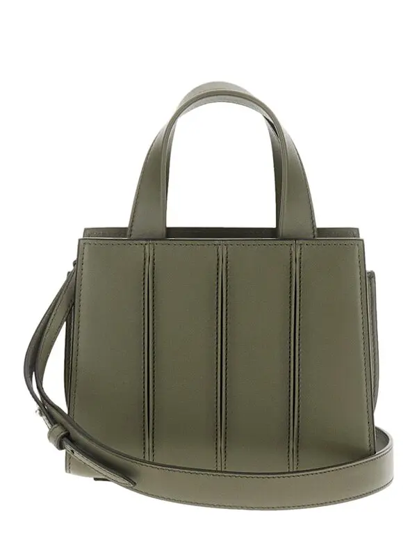 Max Mara Whitney 3 Bag - Multicolor