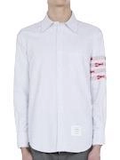 Thom Browne Shirts And Blouses - Multicolor