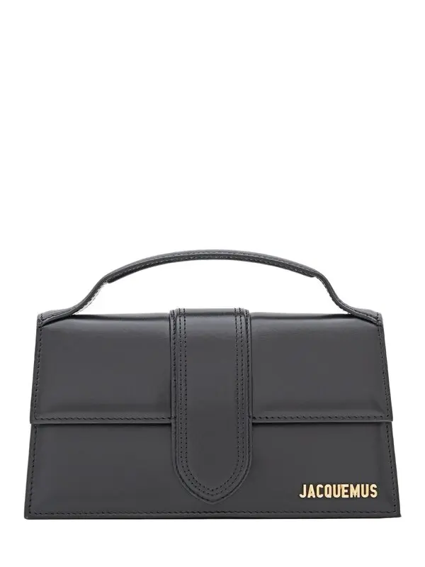 Jacquemus Le Grand Bambino Shoulder Bag - Multicolor