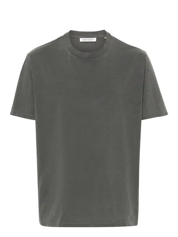 Our Legacy T-shirts & Vests T-shirts - Multicolor