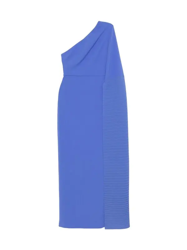 Solace London Sylvia Maxi Dress - Multicolor