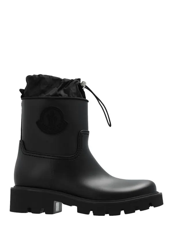 Moncler Kickstream Waterproof Boots - Multicolor