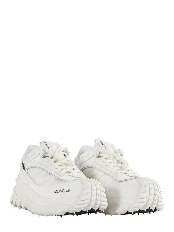 Moncler Trailgrip Gtx Sneakers - Multicolor