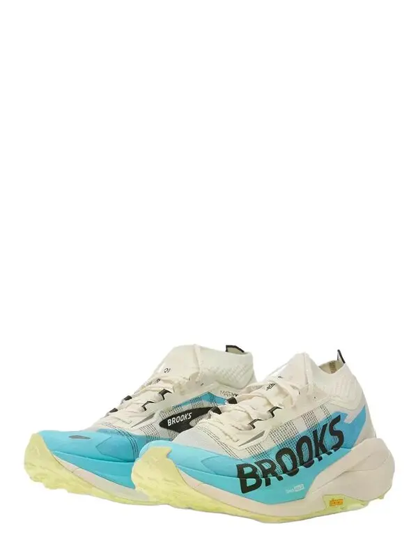 Brooks Cascadia Elite Sneakers - Neutrals