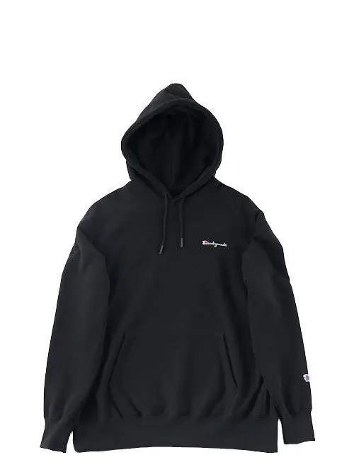 Readymade Logo Hoodie - Black