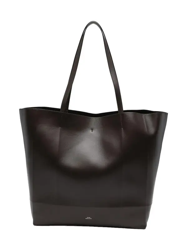 TOTEME Roam Leather Tote Bag - Multicolor