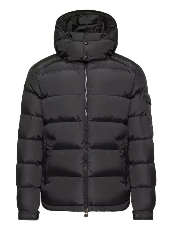 Moncler Maya Short Down Jacket - Multicolor