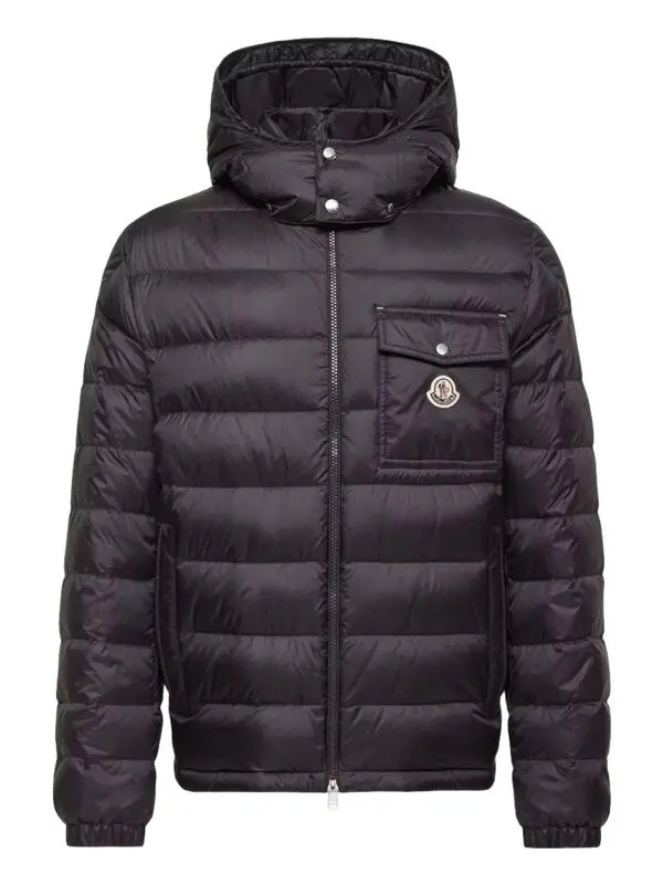 Moncler Verith Down Jacket - Multicolor
