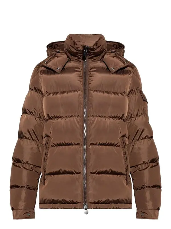 Moncler Maya Short Down Jacket - Multicolor