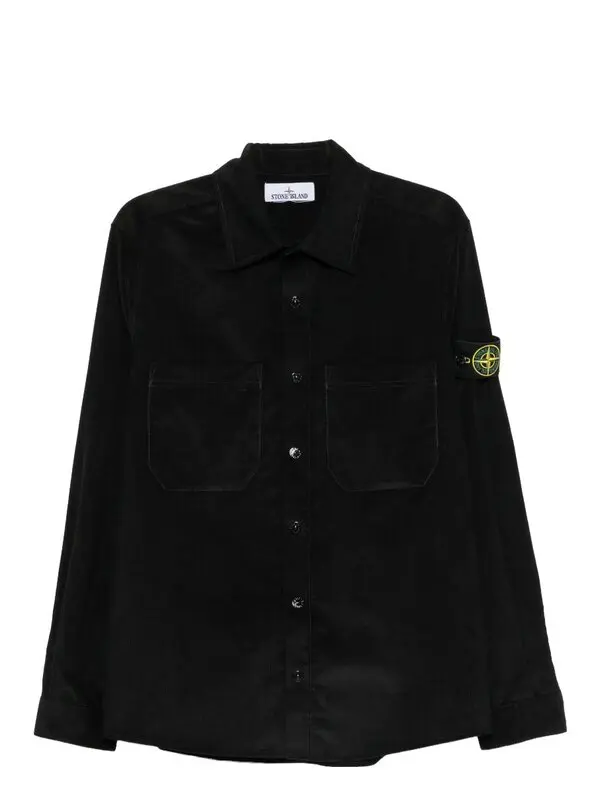 Stone Island Shirts - Multicolor