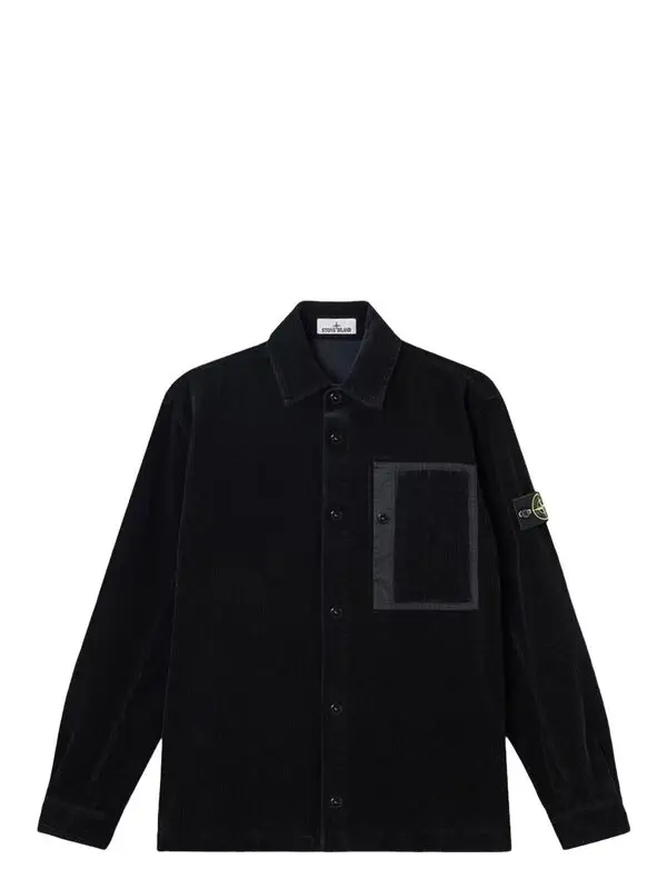 Stone Island Shirts - Multicolor