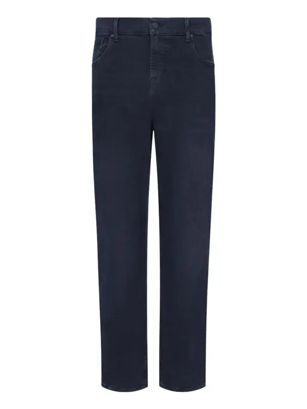 7 For All Mankind Slim Fit Jeans - No