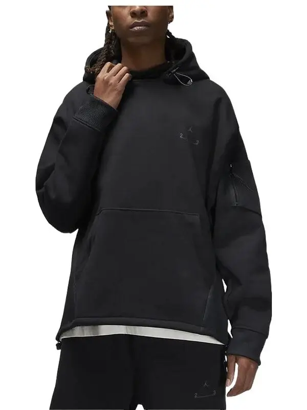 JORDAN 23 Engineered Fleece Pullover - Default Colorway