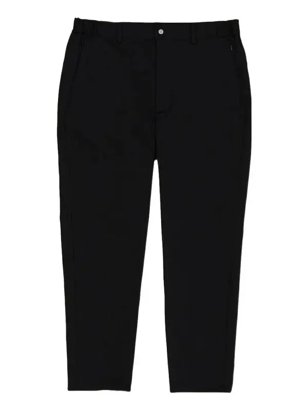NEW BALANCE Met24 Skinny Fit Trousers - Black