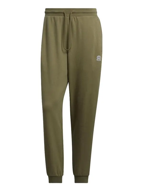 Adidas Neo Ft Essentials Pants - Olive Green