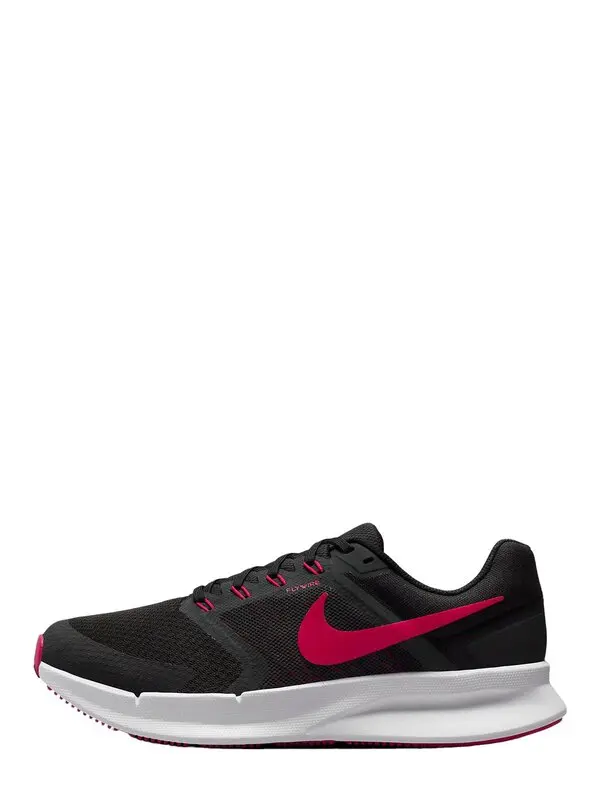 Nike Run Swift 3 'bred' Dr2695-001 Athletic Sneakers - Black/white/anthracite