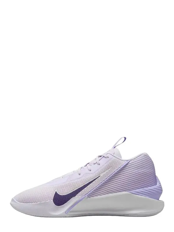 Nike Zoom Gt Jump Academy Fv5524-500 - Barely Grape/hydrangeas/white