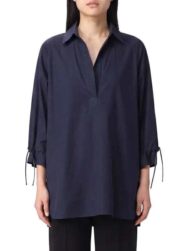 Max Mara Shirt - Black