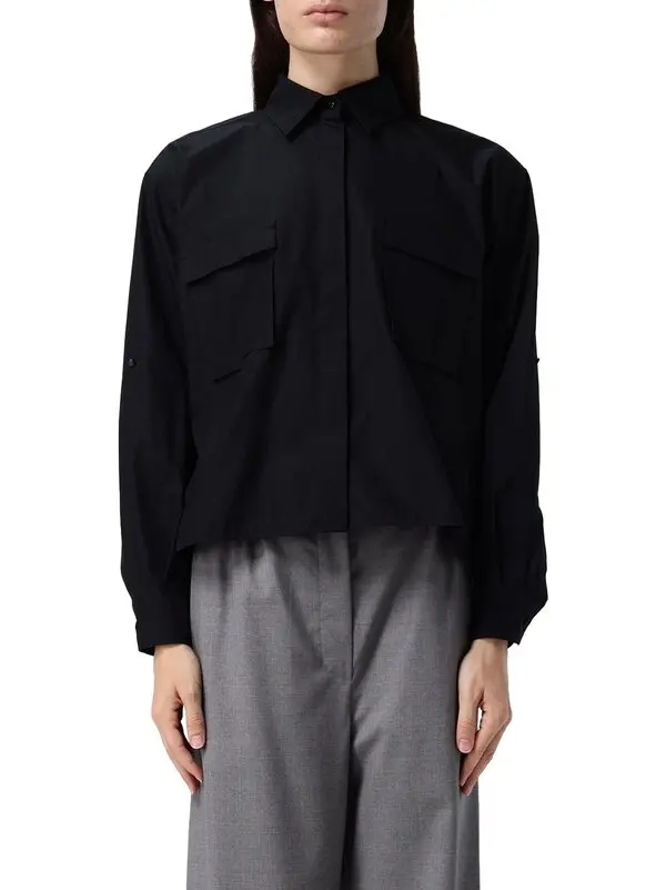 Max Mara Shirt - Black