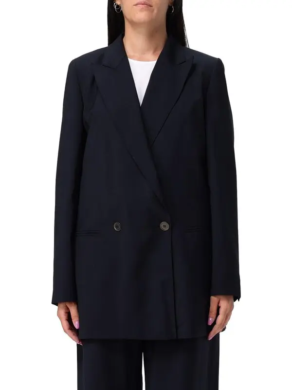 Max Mara Blazer - Blue