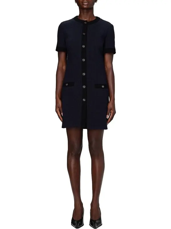 Gucci Dress - Blue