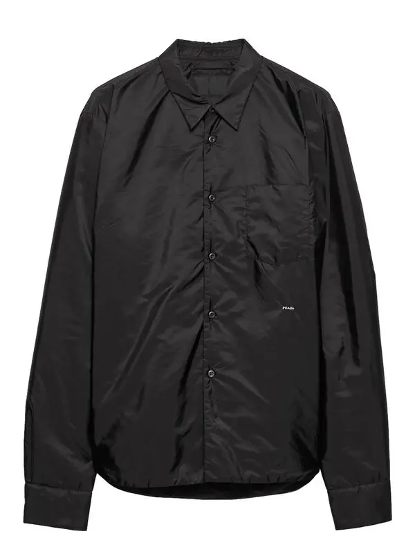 Prada Shirt - Black