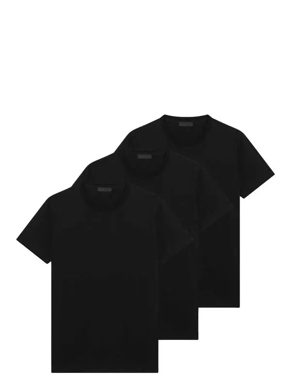 Prada T-shirt - Black