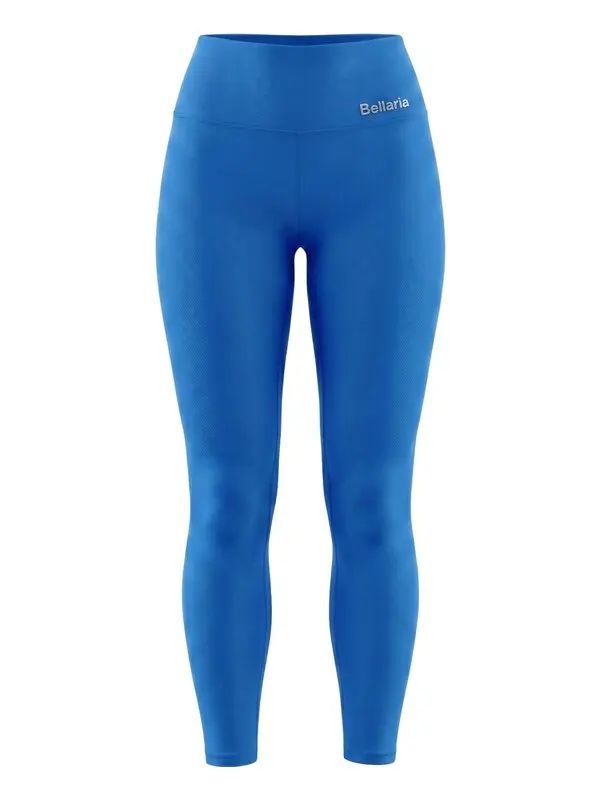 BELLARIA Active Leggings - Blue