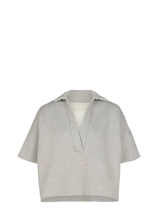 Rachel Comey Scalar Sweatshirt - Grey