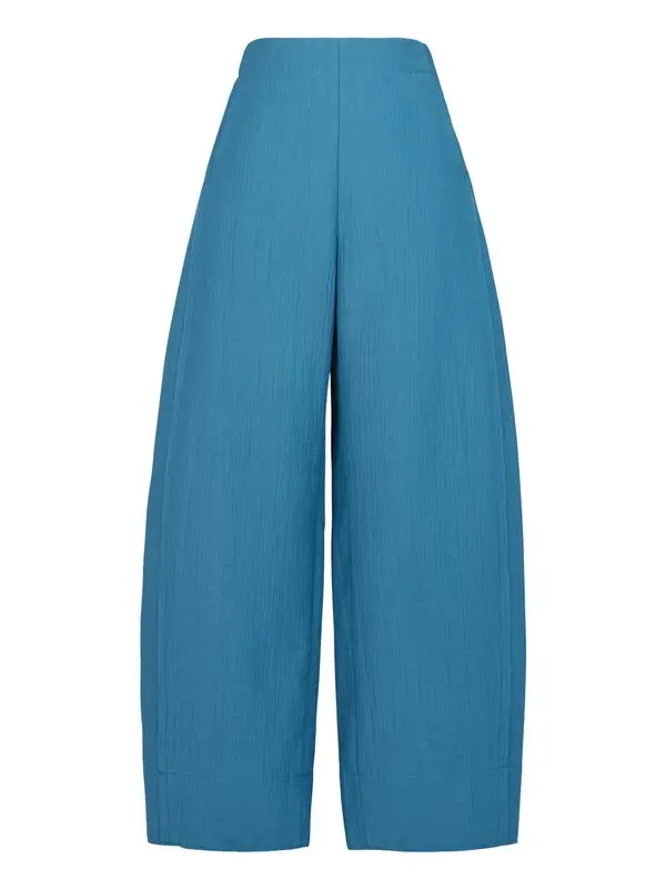 Rachel Comey Tally Pants - Blue