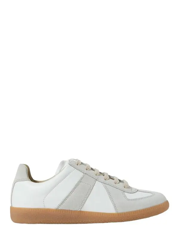MAISON MARGIELA Replica Sneakers - White