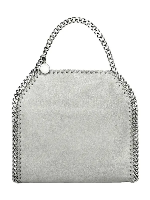 Stella McCartney Micro Falabella Tote Bag - Multicolor