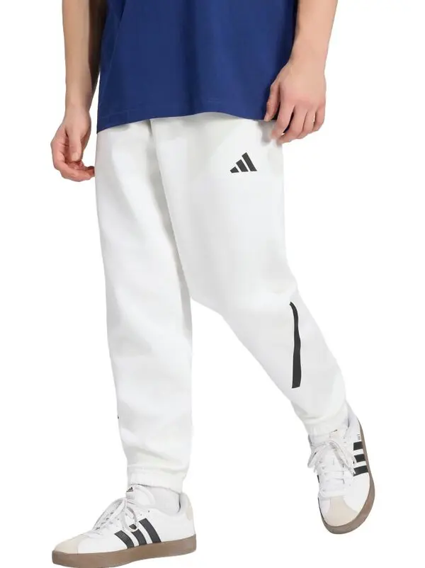 Adidas Z.n.e. Pant - White