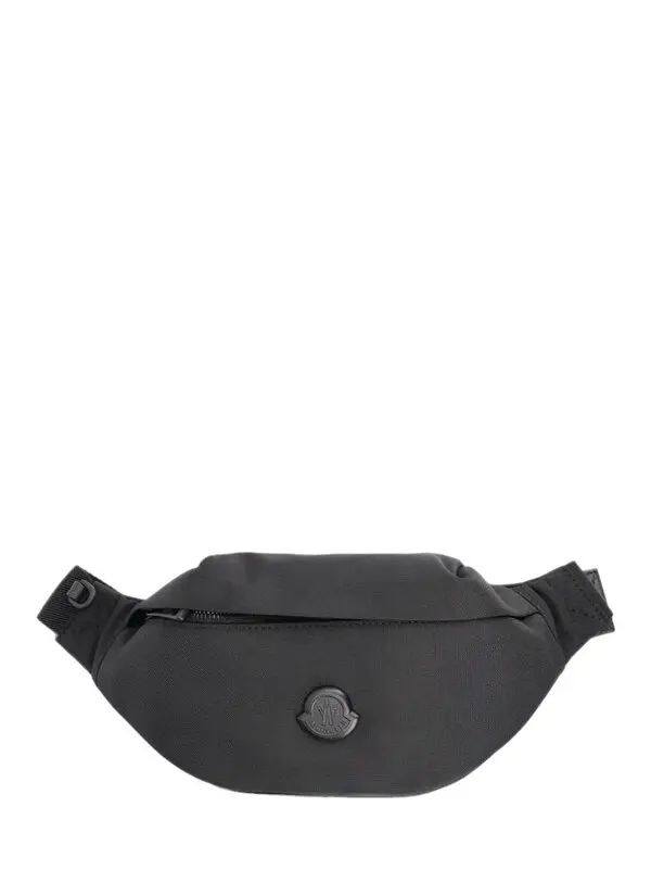 Moncler Durance Belt Bag - Black