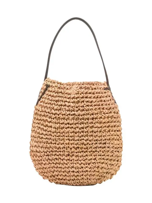 JW Anderson Small Bulb Bag - Neutrals