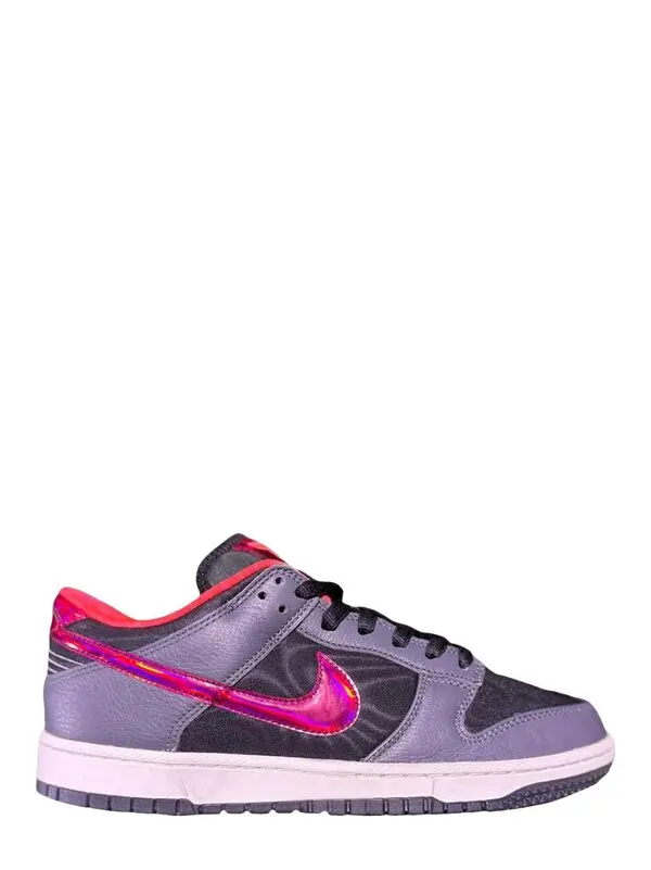 Nike Kobe Bryant X Dunk Low Protro 'wnba All-star Weekend' Sneakers - Black
