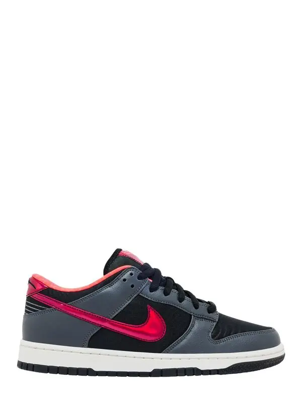 Nike Kobe Bryant X Dunk Low Protro 'wnba All-star Weekend' Sneakers - Black