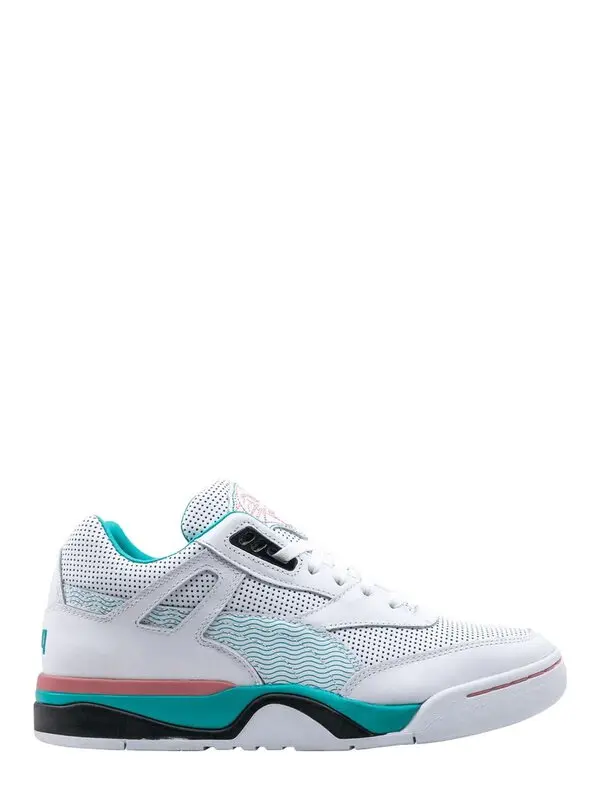 PUMA Palace Guard Ld Sneakers - Blue