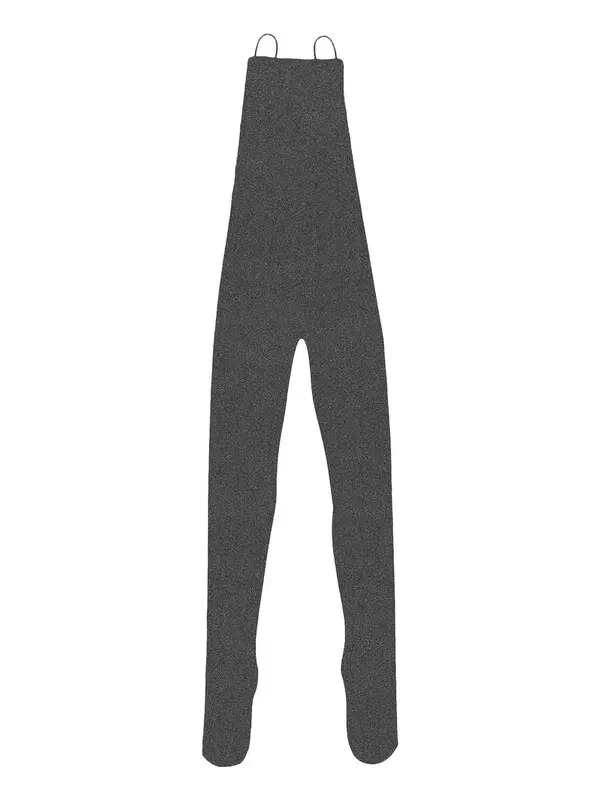 Yeezy Bd-04 Body Suit 'dark - Grey
