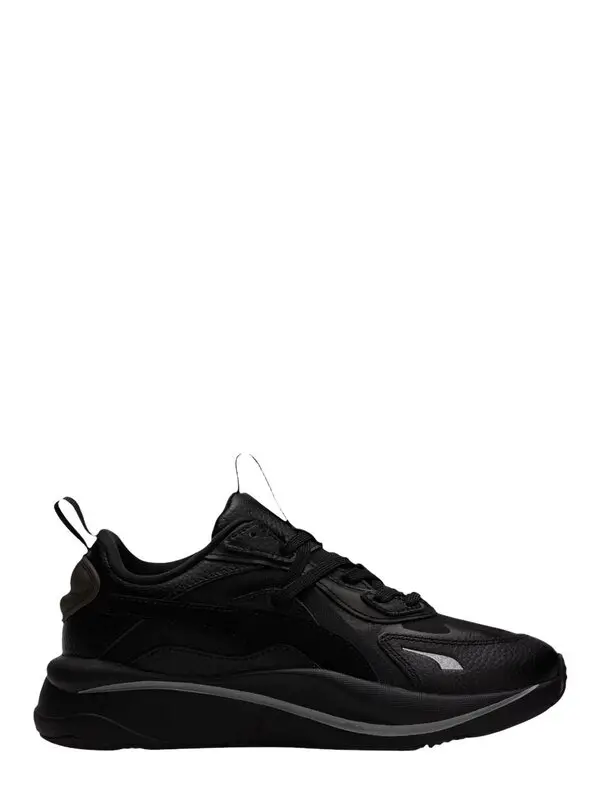 PUMA Rs-curve Sneakers - Black