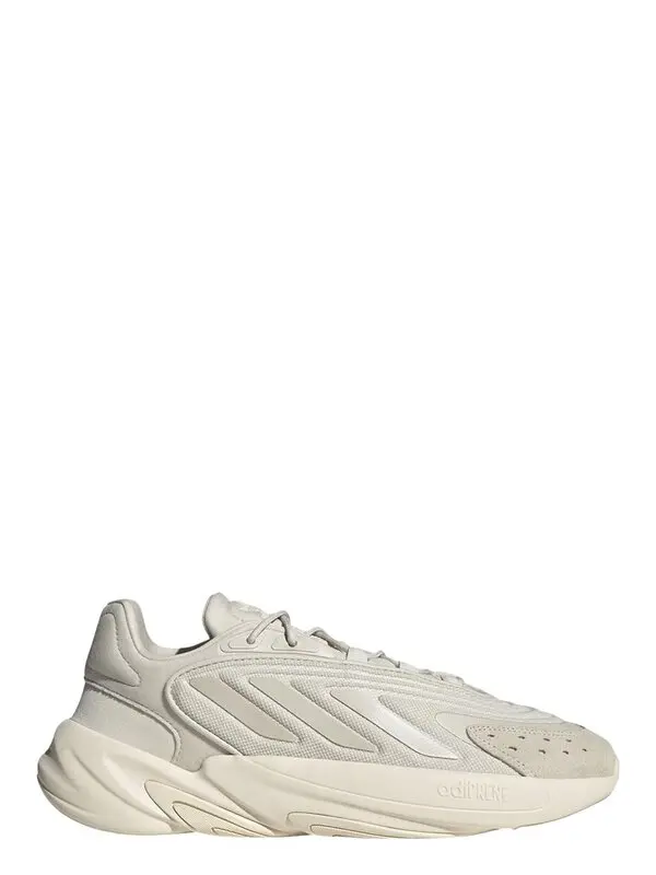 Adidas Ozelia "aluminium" Sneakers - Cream