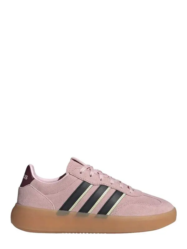 Adidas Barreda Code Sneakers - Pink