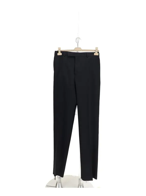 Celine Classic Trousers - Black